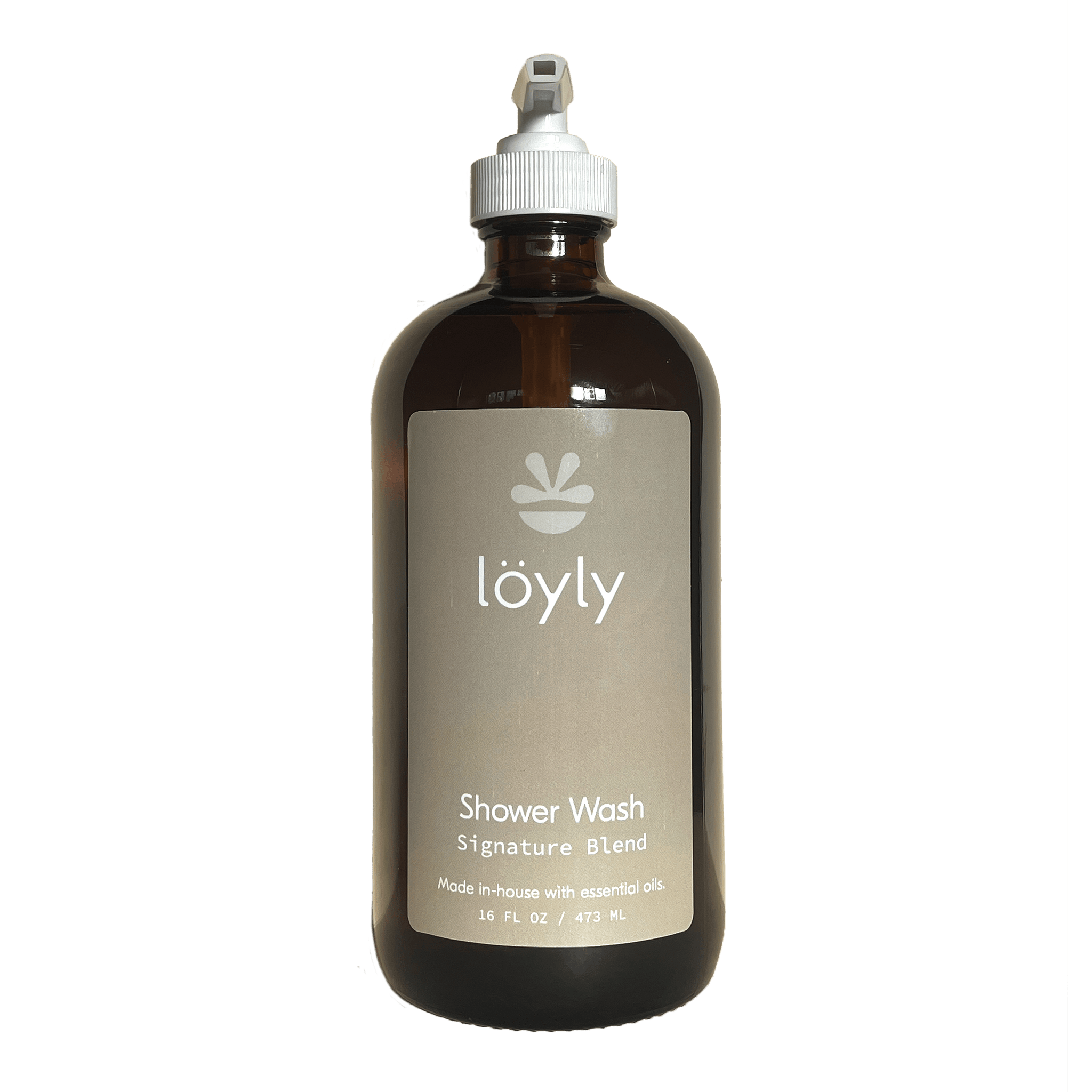 Loyly Sauna