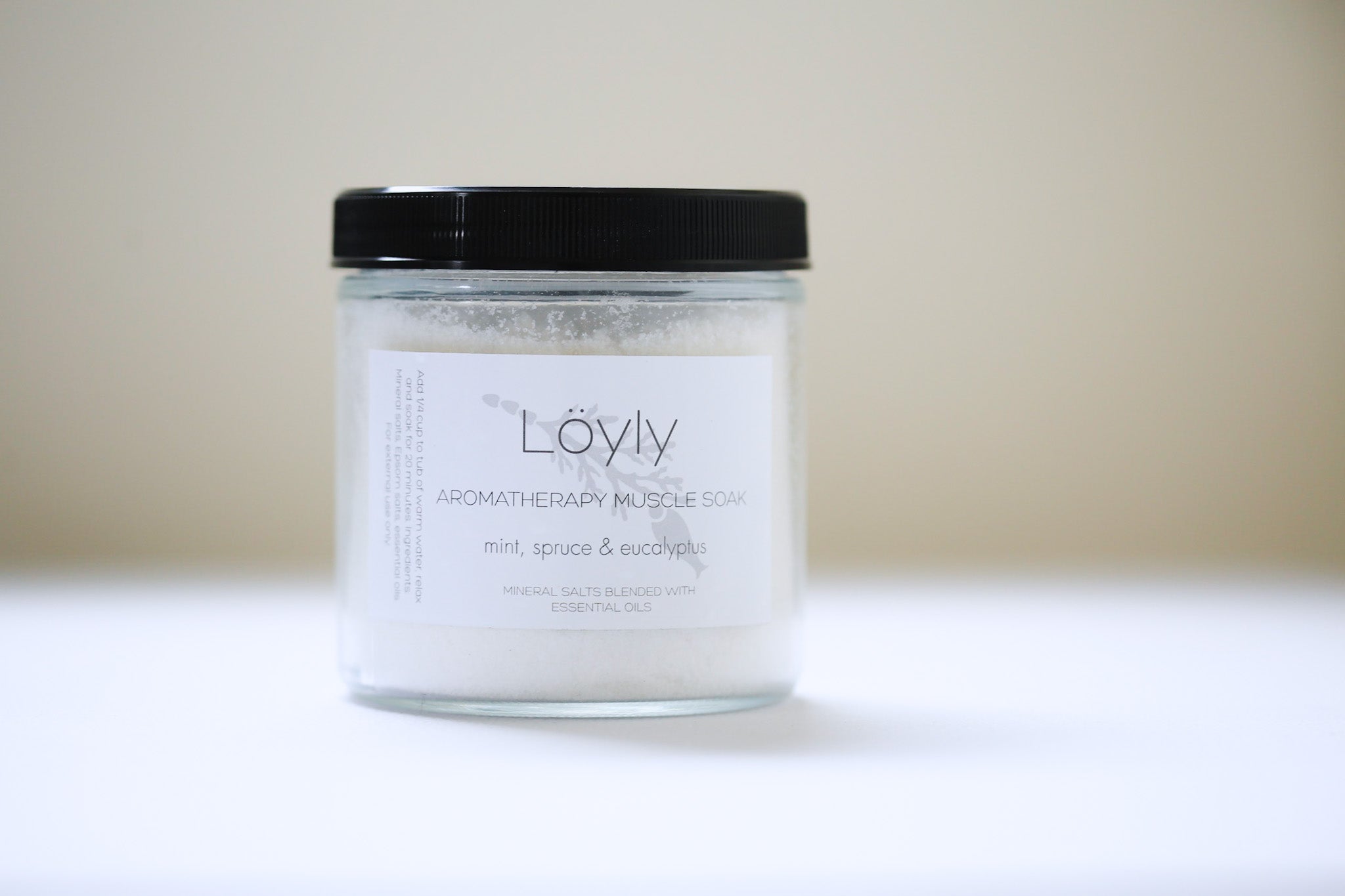 Loyly Sauna